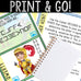 Escape Room for Kids - Printable Party Game – Princess