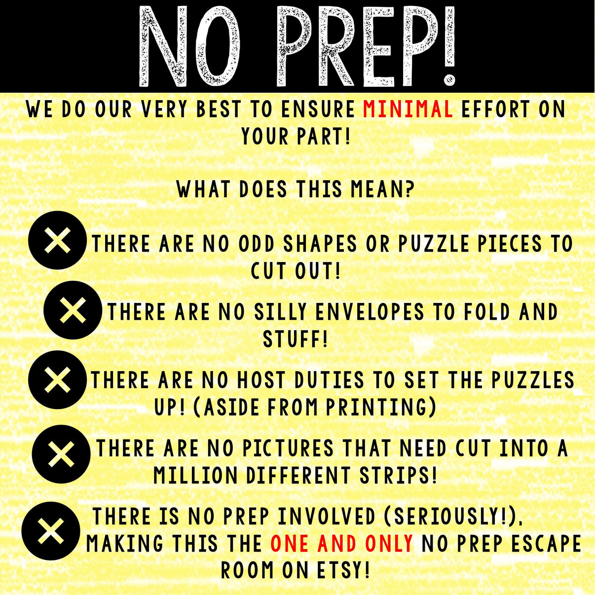 Escape Room for Kids - DIY Printable Game – Alien Invasion