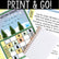Christmas Escape Room for Kids - Party Game – North Pole Mix