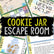 Escape Room for Kids - Printable Party Game – Cookie Jar
